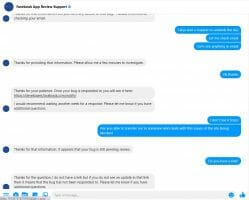 HOW TO UNBLOCK WEBSITE ON FACEBOOK