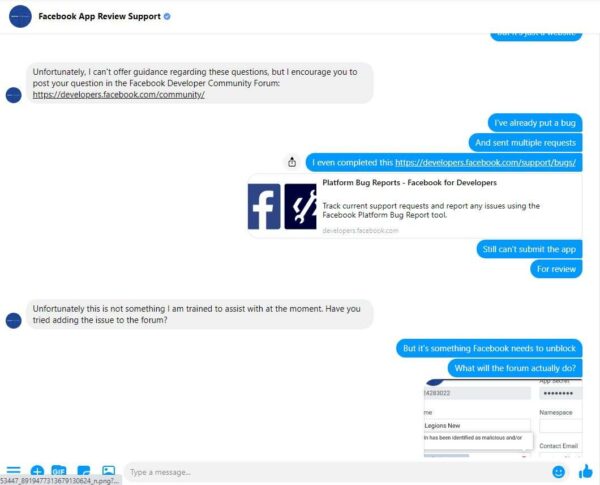 HOW TO UNBLOCK WEBSITE ON FACEBOOK