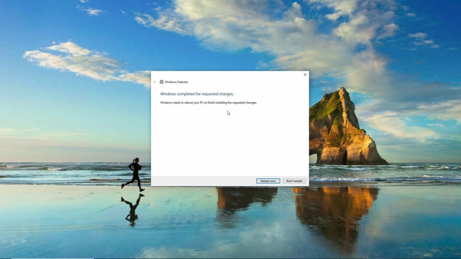 HOW TO INSTALL HYPER V ON WINDOWS 10 - The Simple Entrepreneur - Marco Tran