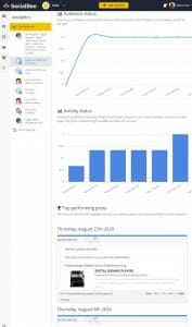 SOCIAL MEDIA MANAGEMENT TOOLS TO AUTOMATE SOCIAL MEDIA POSTS - The ...