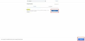 HOW TO QUICKLY REMOVE READING LIST IN CHROME VERSION 89 AND VERSION 90