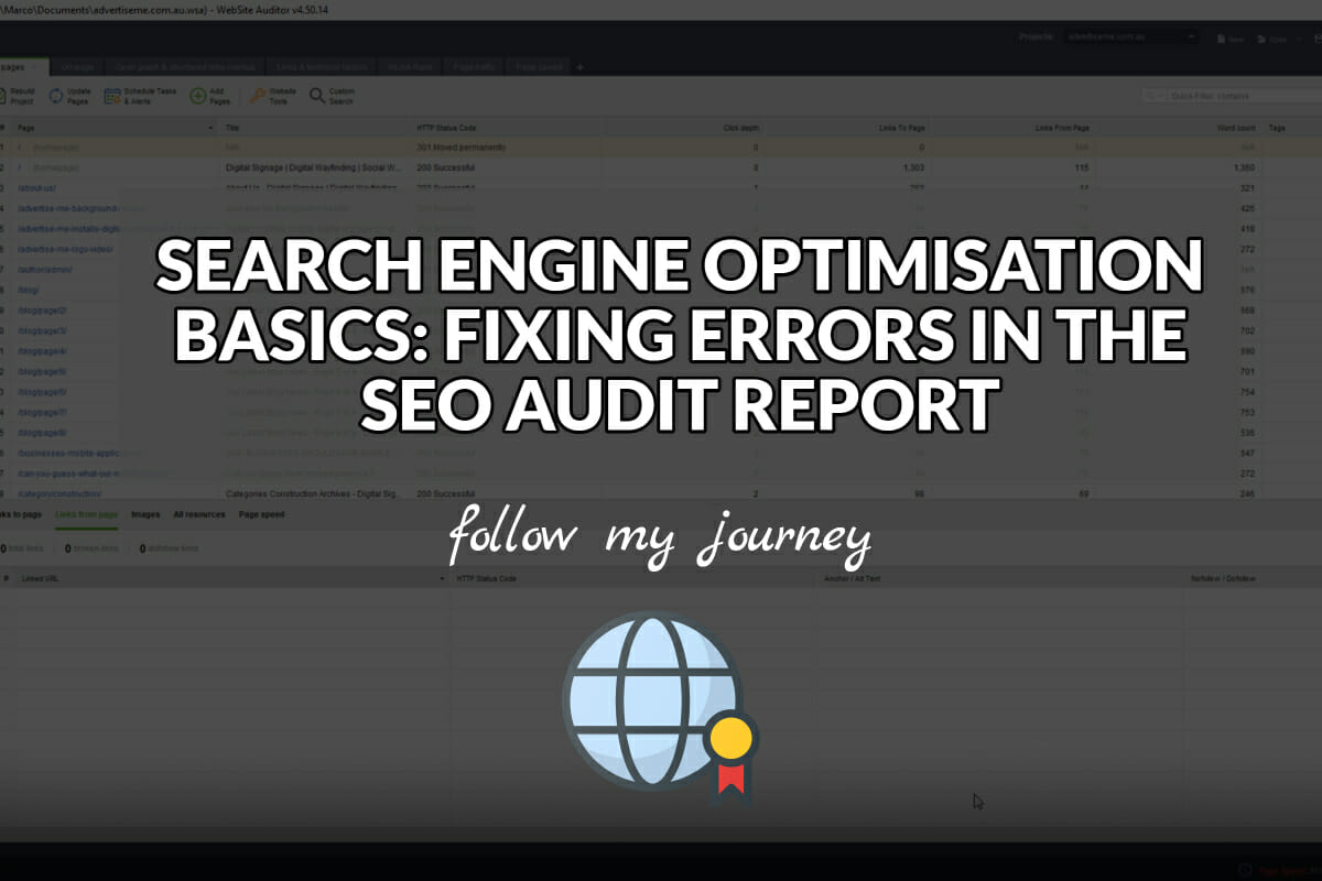 The Simple Entrepreneur - Marco Tran - The Simple Entrepreneur